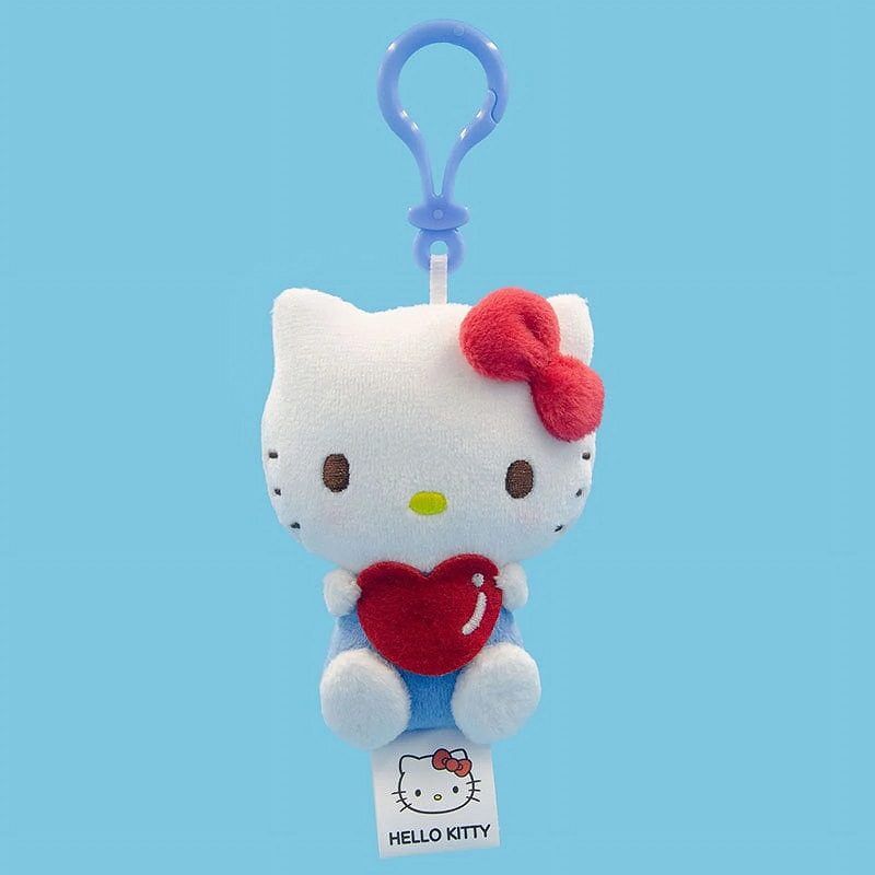 Accesorio Llavero/Peluche Sanrio – Hello Kitty & Friends – Hello Kitty ...